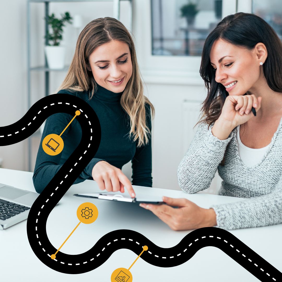 How to create a progression plan for your direct · We Are Aspire Dubai